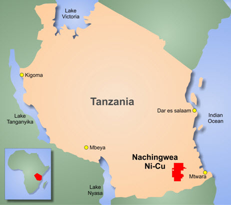 Open Briefing - Acquisition of Continental Nickel and Outlook